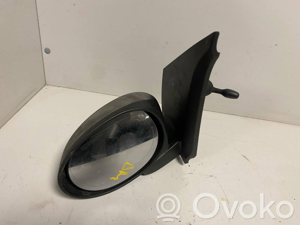 8153YW Peugeot 107 Rétroviseur latéral manuel, 35,00 € | OVOKO