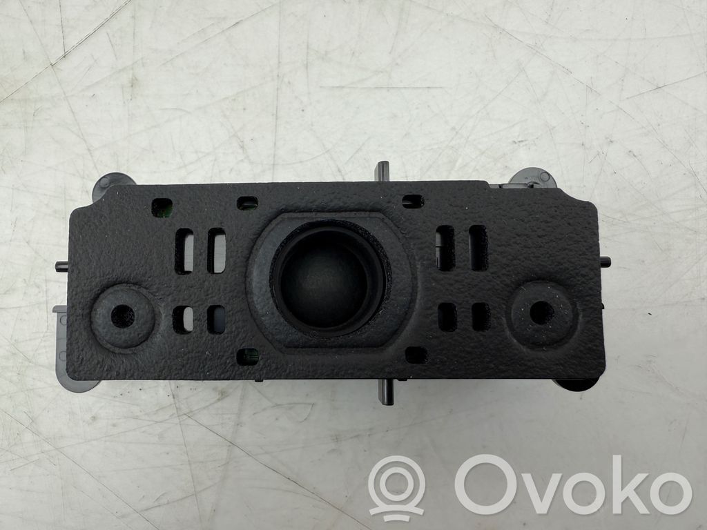 867E133011 Toyota C-HR I Microphone (Bluetooth / téléphone), 93,00 ...