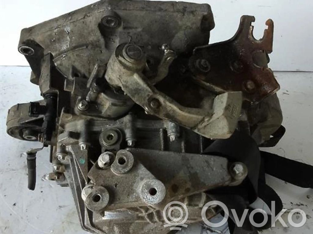 55219777 Fiat Croma Manual 5 speed gearbox, €392.70 | RRR
