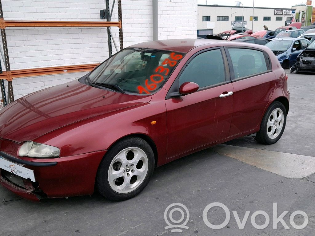 46790767 Alfa Romeo 147 Manual 5 speed gearbox, €178.10 | RRR