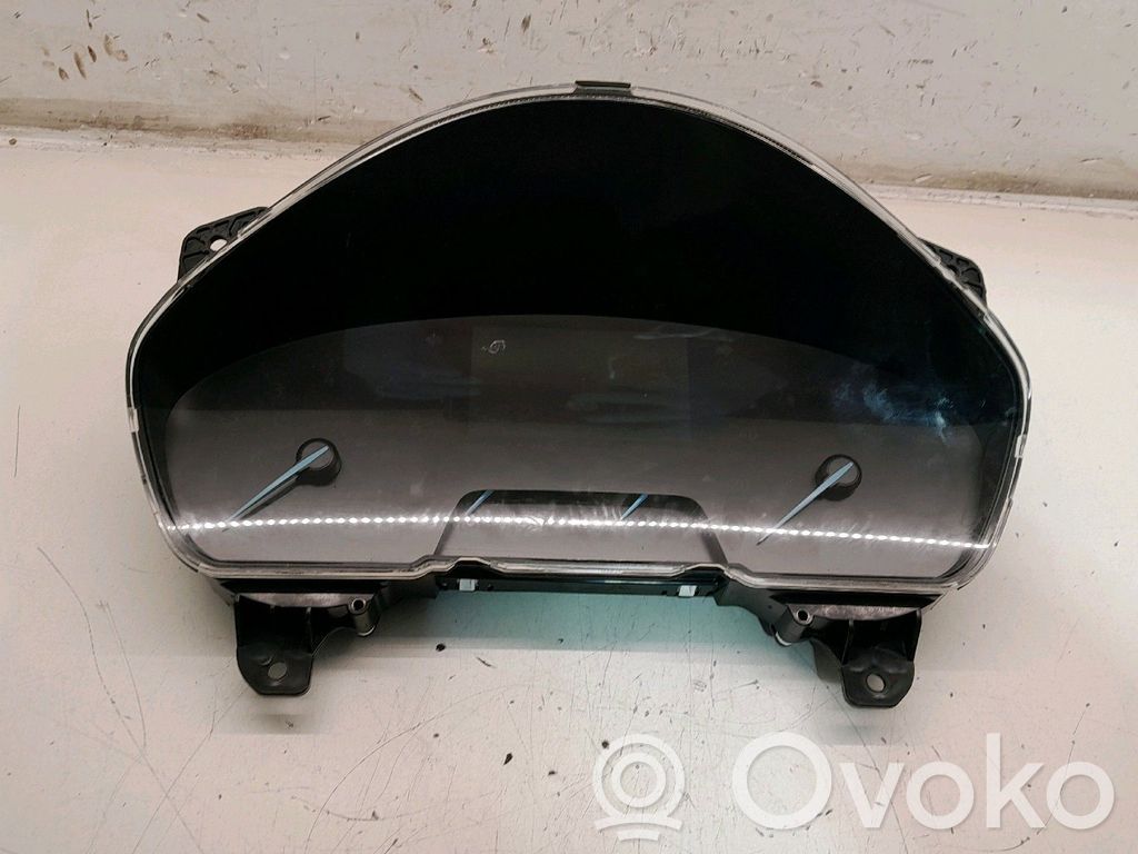2603179 Ford Focus Compteur de vitesse tableau de bord, 162,26 € | OVOKO