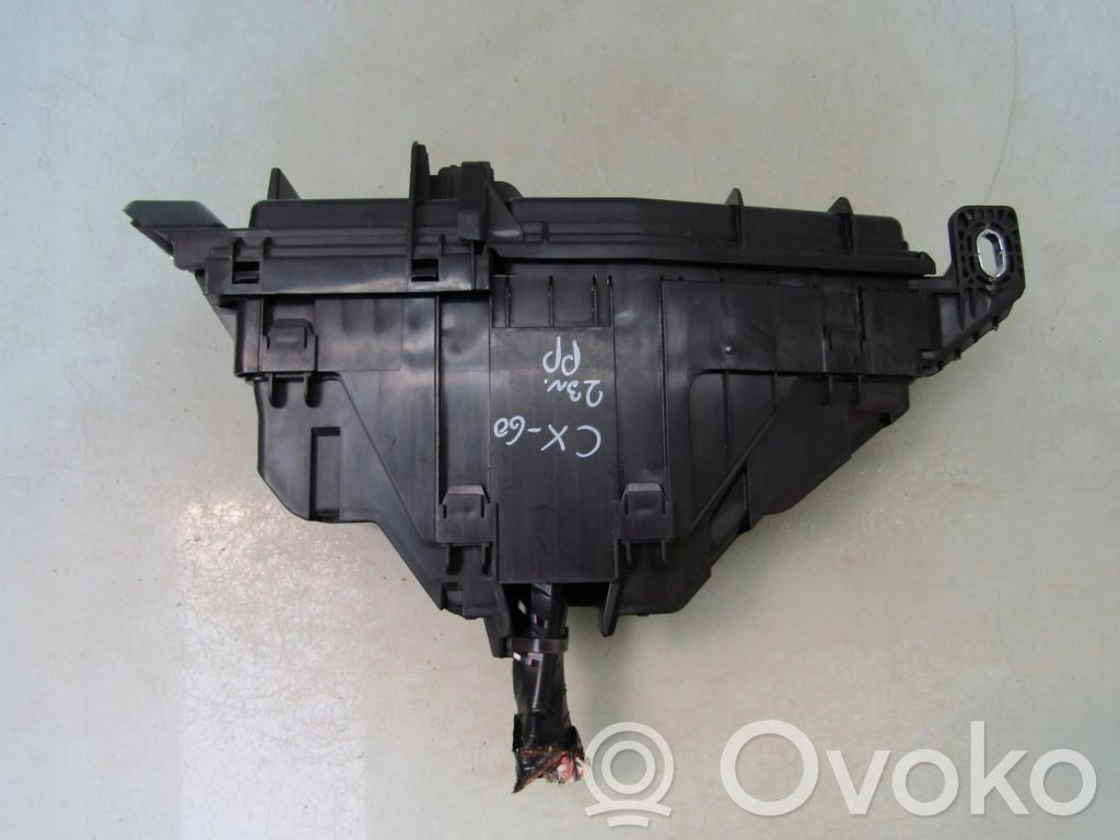 KR9R-66767 Mazda CX-60 Fuse box set, €70.87 | RRR