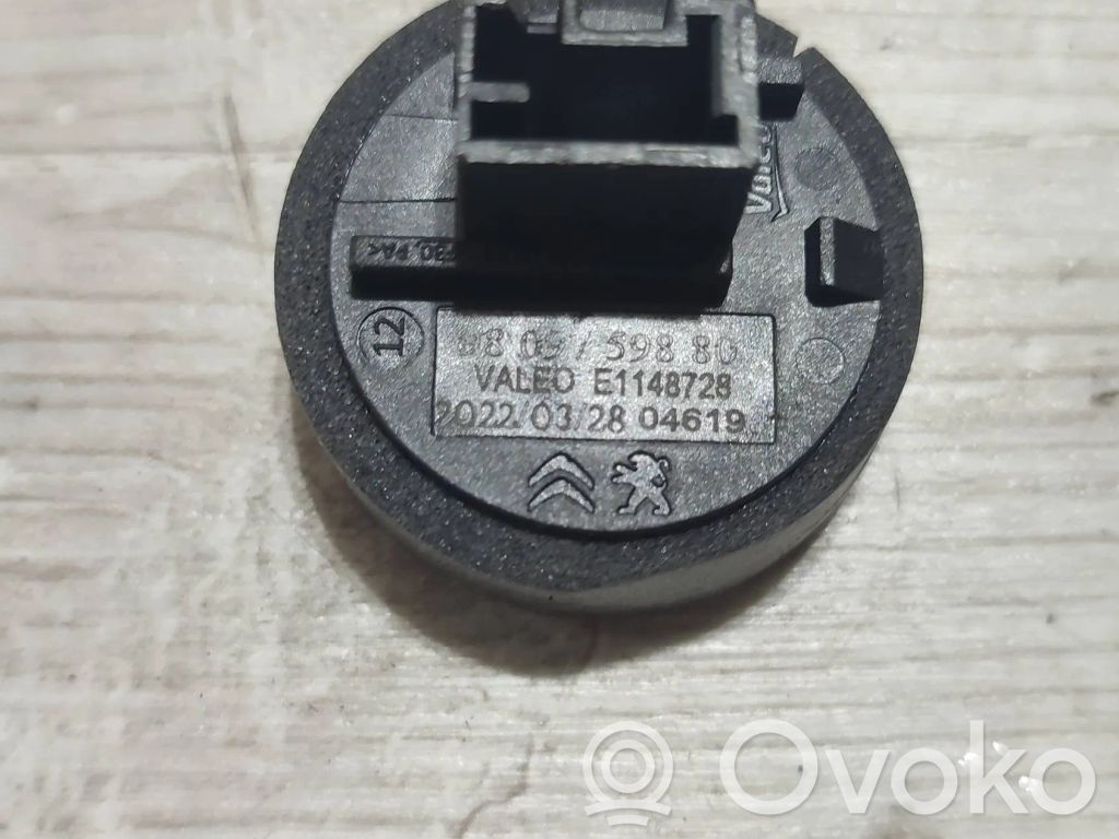 9809759880 Peugeot 208 I Immobiliser reader (aerial), €25.00 | RRR