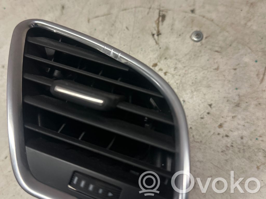 8T1820902C Audi A4 S4 B8 8K Dash center air vent grill, €9.37 | RRR