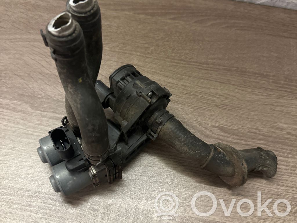 0392023007 Audi A6 S6 C6 4F Electric auxiliary coolant/water pump, €33. ...