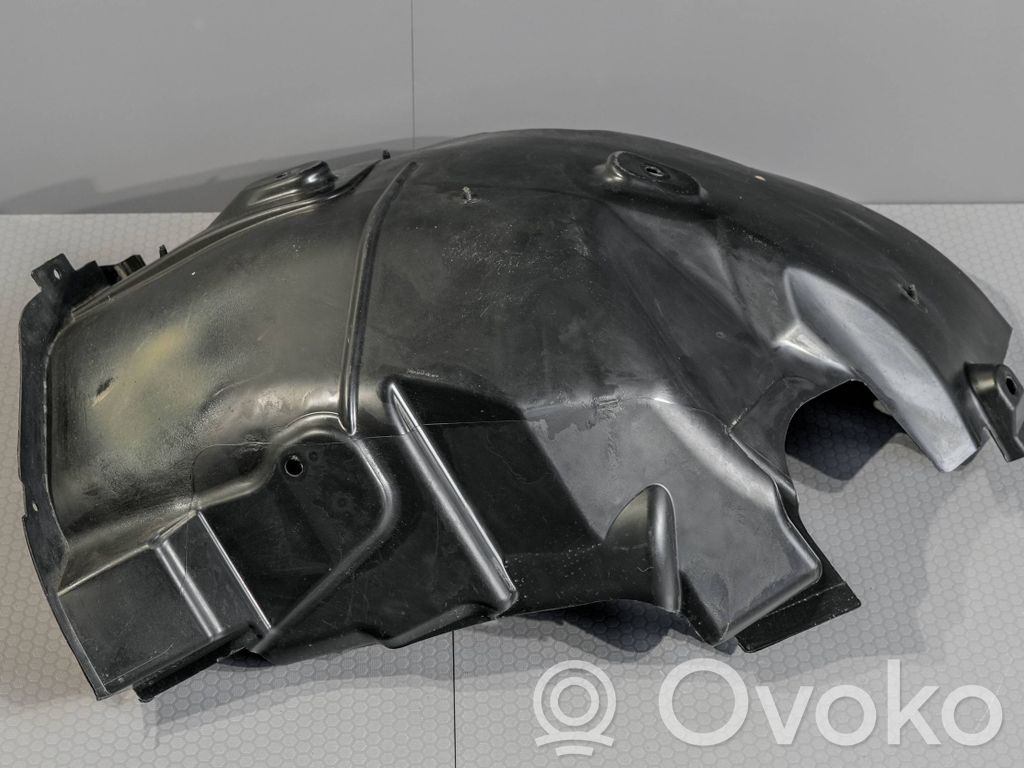 A9076845505 Mercedes-Benz Sprinter W907 W910 Front wheel arch liner ...