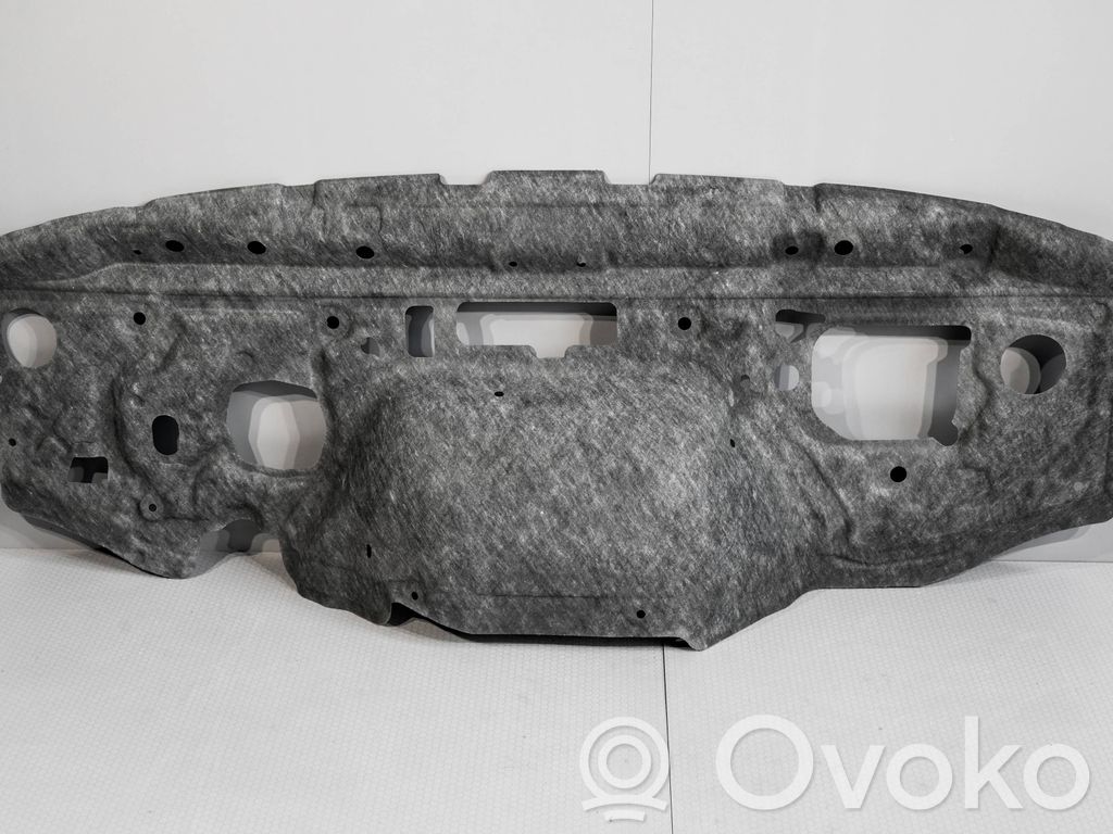 A9076820200 Mercedes-Benz Sprinter W907 W910 Isolamento acustico del ...