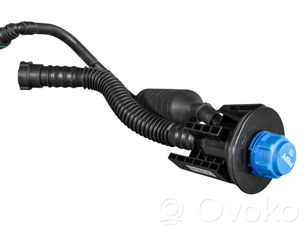 A9104700100 Mercedes-Benz Sprinter W907 W910 AdBlue Liquid refill tube ...