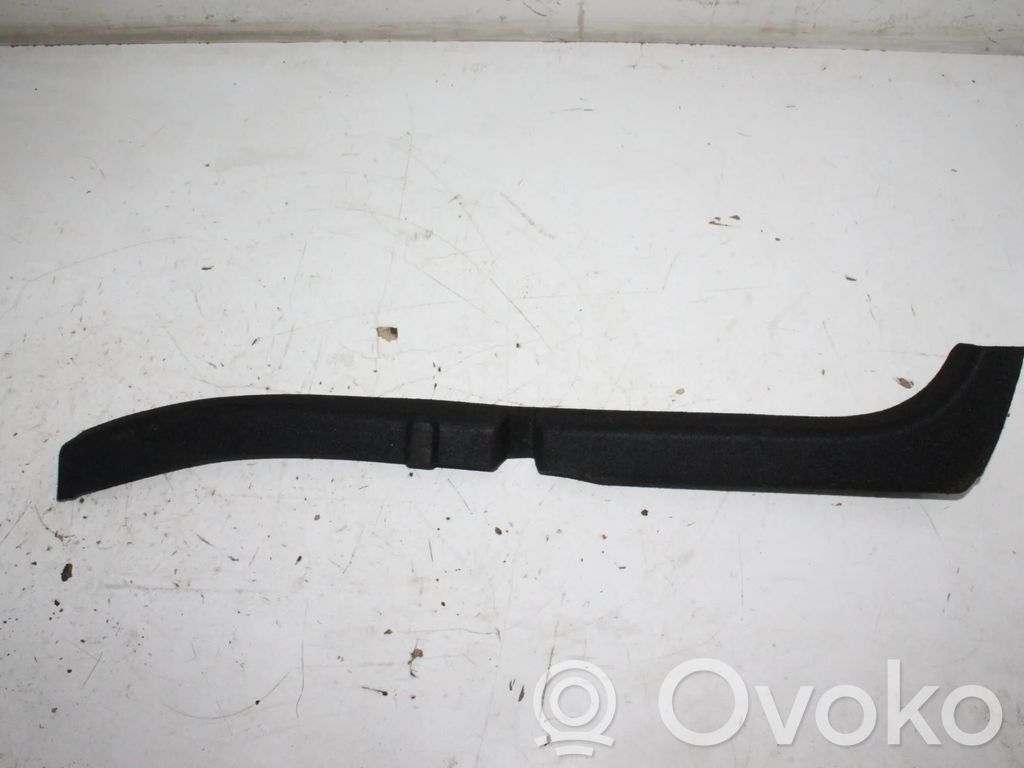 178672800B Tesla Model Y Garniture latérale de console centrale arrière ...