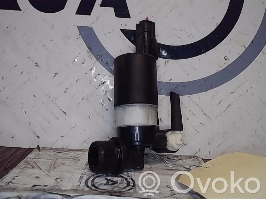 289200004R Renault Megane III Pompe de lave-glace de pare-brise, 25,50 ...