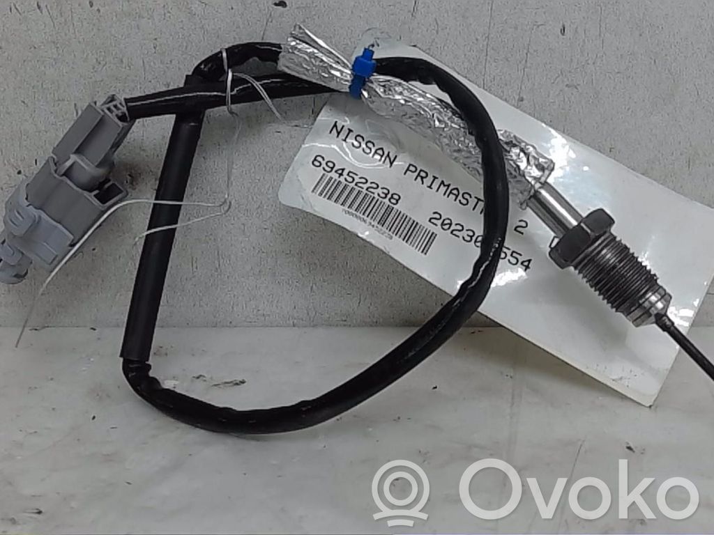 2269000Q1E Nissan X-Trail T32 Sensore della sonda Lambda, 111,61 € | OVOKO