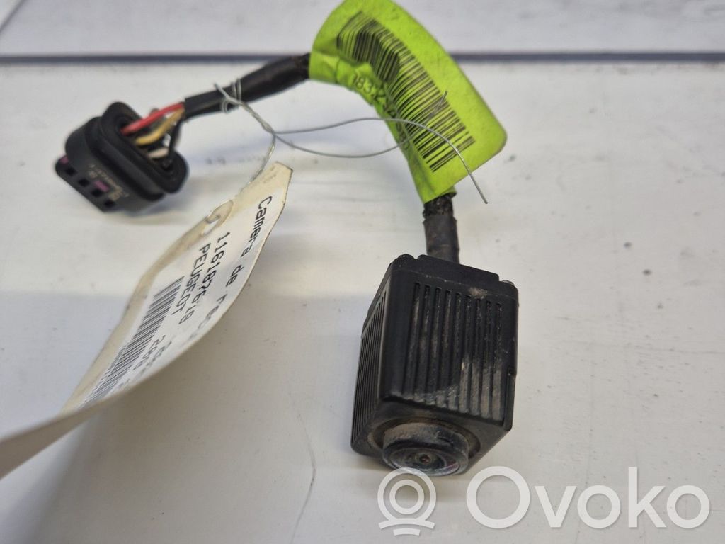 9841924880 Peugeot 208 II Caméra de recul, 65,00 € | OVOKO