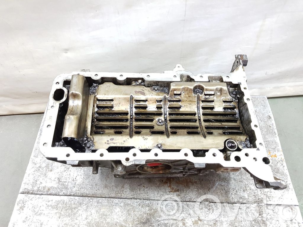 LR006183 Land Rover Range Rover L322 Carter d'huile, 411,40 € | OVOKO