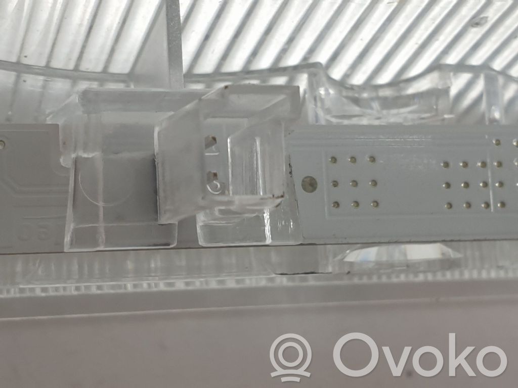 7259855 BMW 3 F30 F35 F31 Feux arrière / postérieurs, 36,30 € | OVOKO