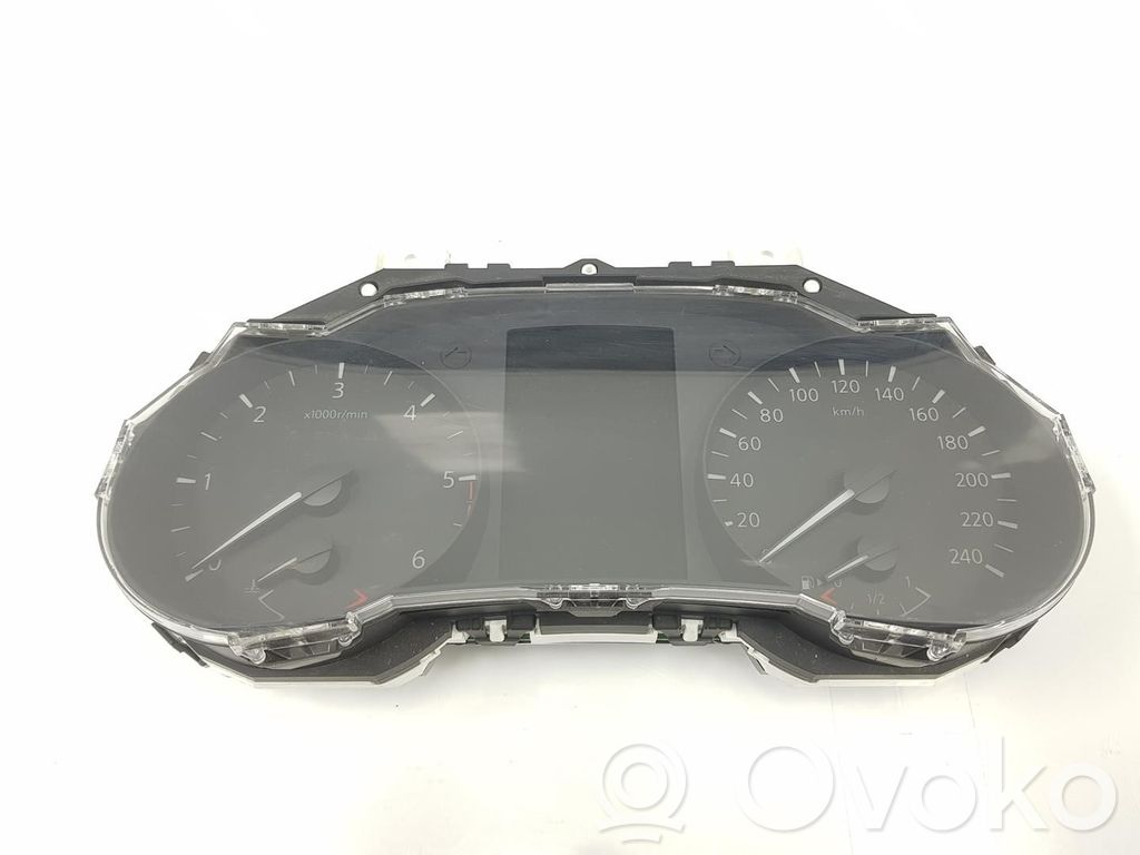 248103ZN2C Nissan Pulsar Nopeusmittari (mittaristo), 162,40 € | OVOKO