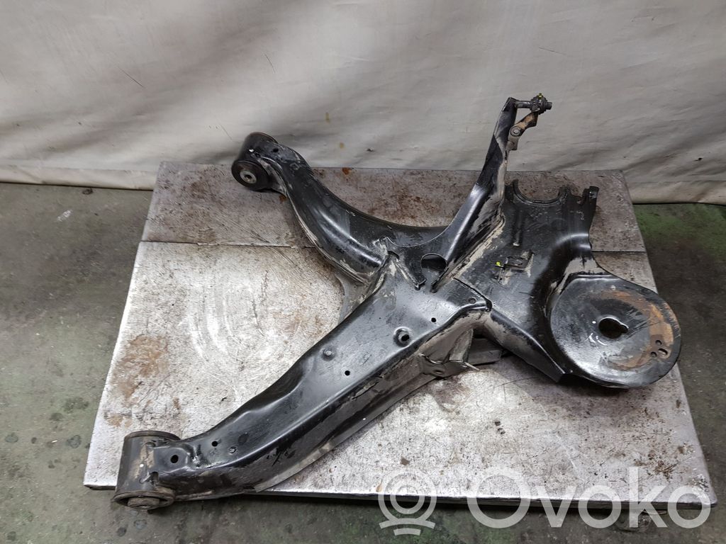 A4473505400 Mercedes-Benz Vito Viano W447 Bras de contrôle arrière, 324 ...