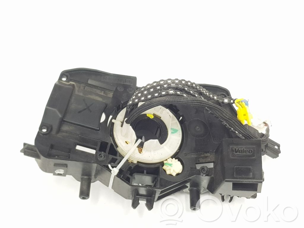 8201168027 Renault Trafic III (X82) Bague collectrice/contacteur ...