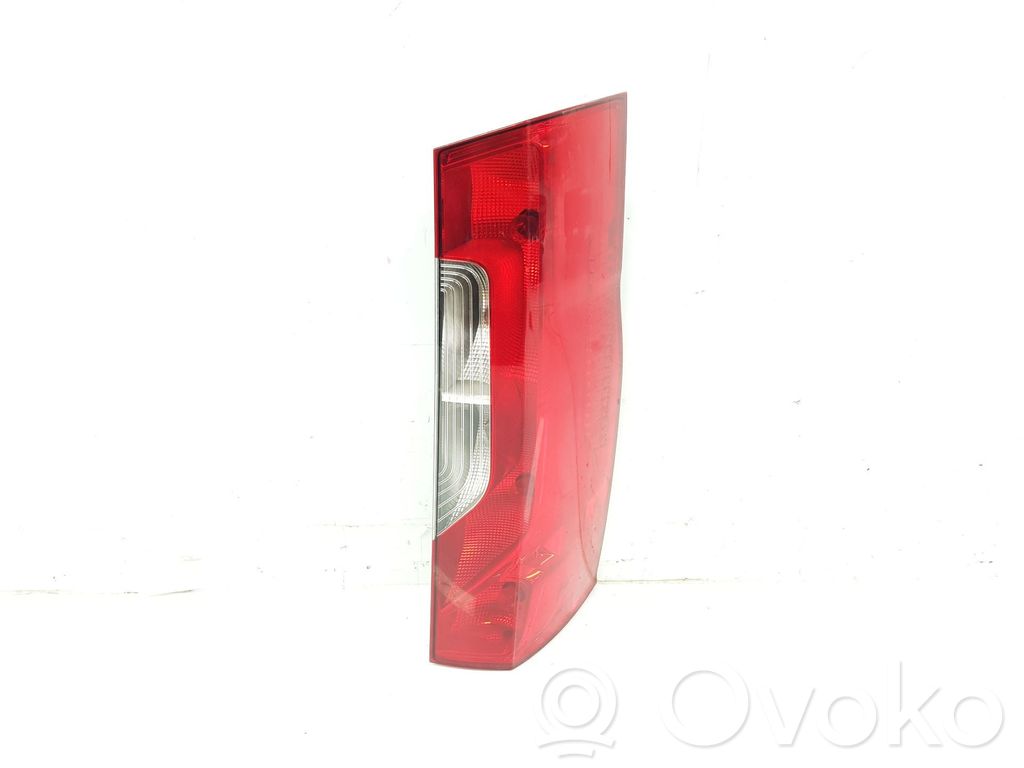 A9108200100 Mercedes-Benz Sprinter W907 W910 Rear/tail lights, €96.80 | RRR