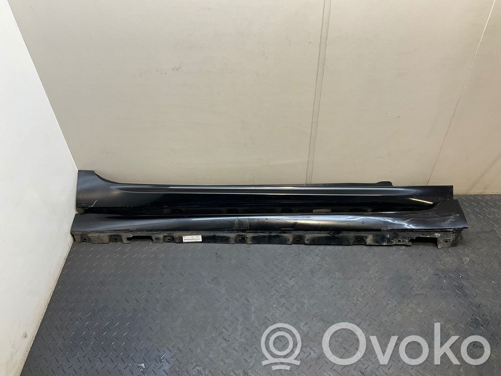 8052653 BMW 6 F06 Gran coupe Sill, €50.00 | RRR