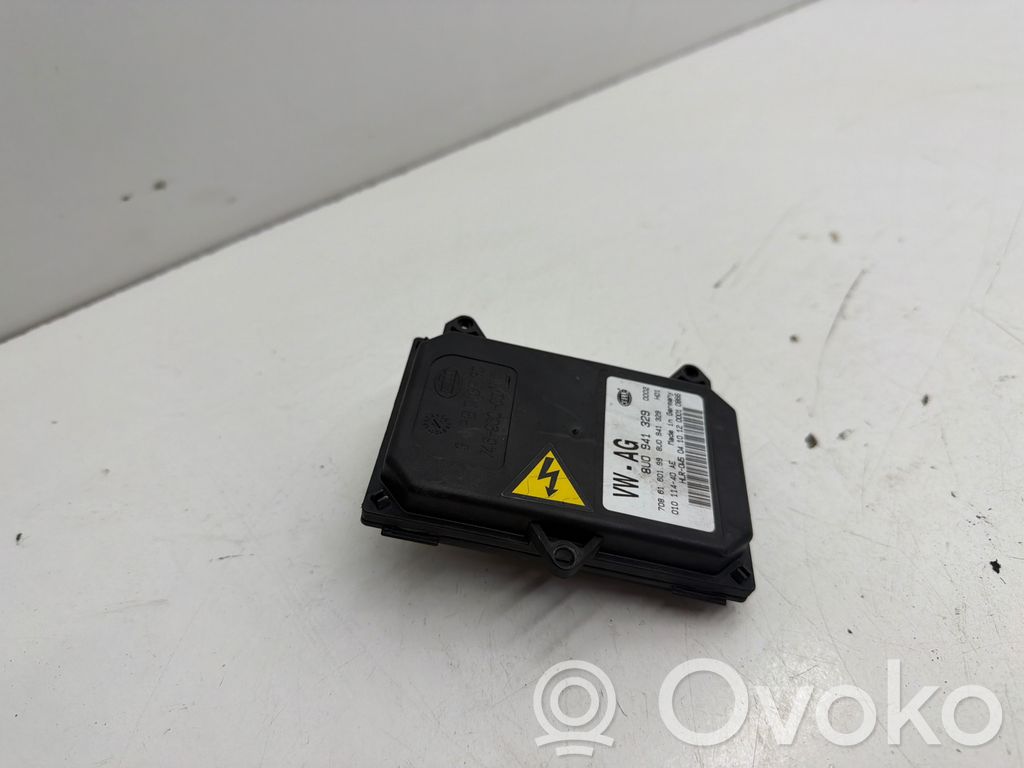 8U0941329 Volkswagen Touareg II Module de ballast de phare Xenon, 10,00 ...