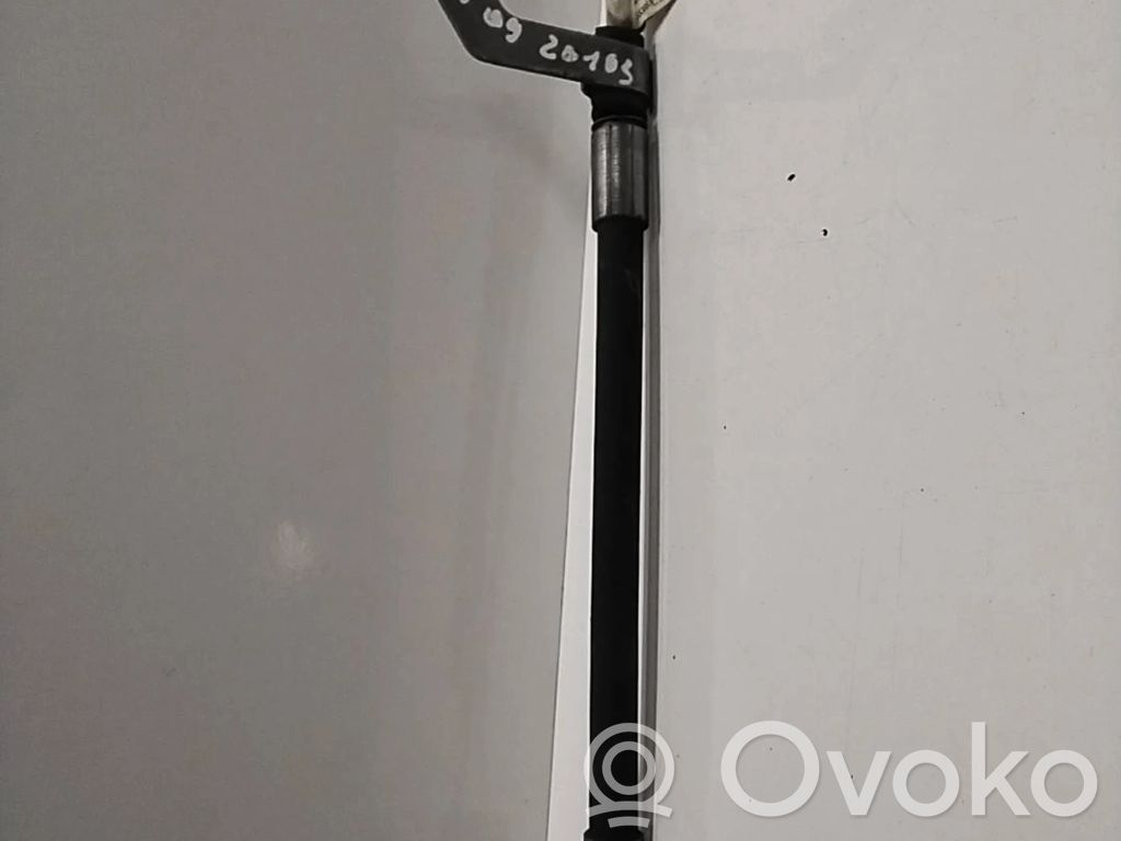 9682770380B Citroen C5 Conduite, tuyau de suspension pneumatique, 43,00 ...