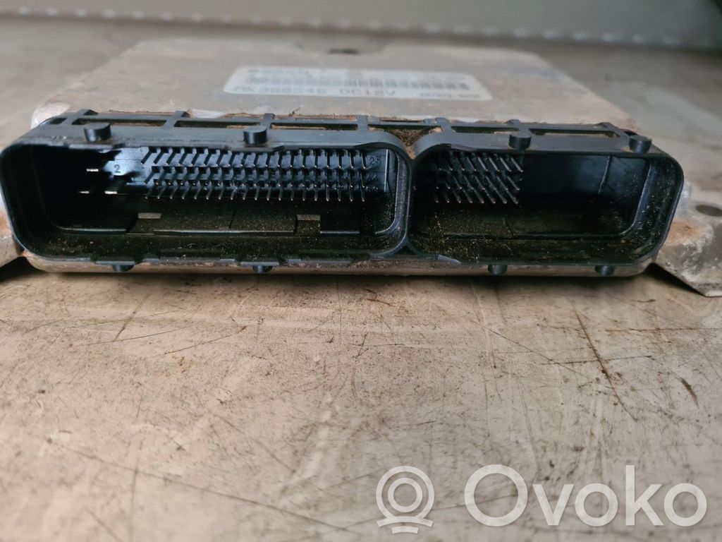 0281010566 Mitsubishi Carisma Calculateur moteur ECU, 252,15 € | OVOKO