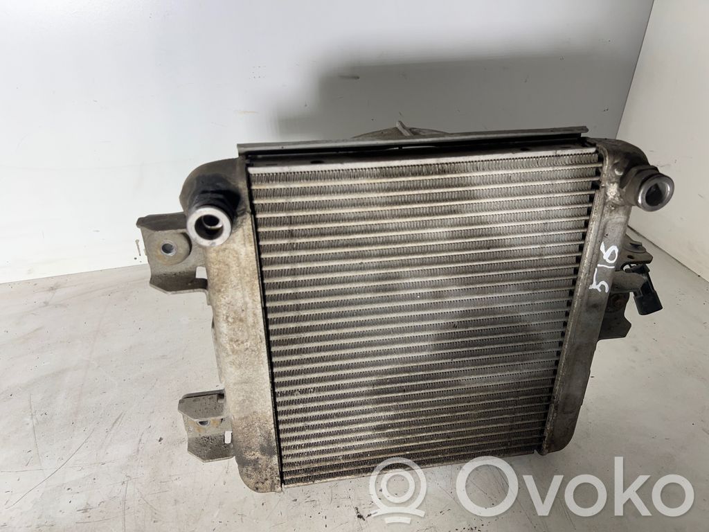 5801776966 Iveco Daily 6th gen Radiatore dell’olio del cambio, 223,21 ...