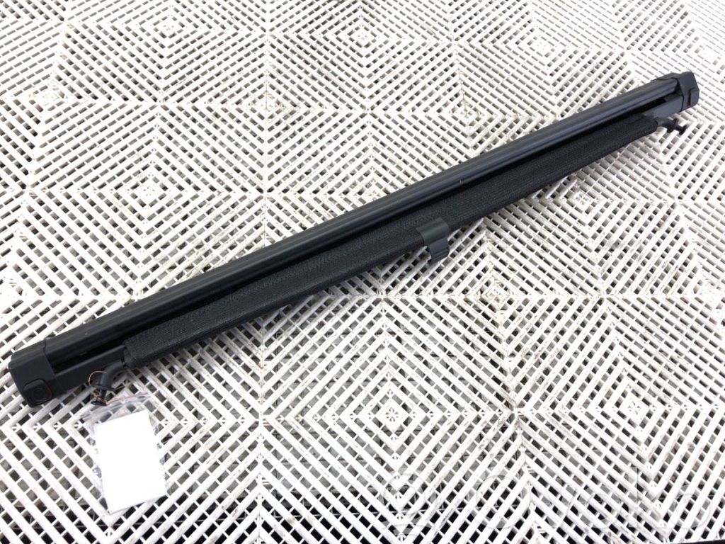 8W9861691A Audi A4 S4 B9 8W Parcel shelf load cover, €31.87 | RRR