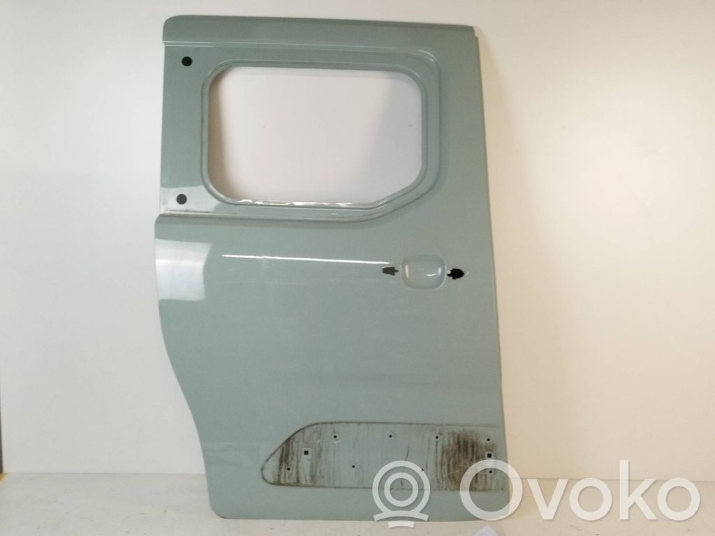 9820425480 Citroen Berlingo Šoninės slankiojančios durys, 200,00 € | RRR