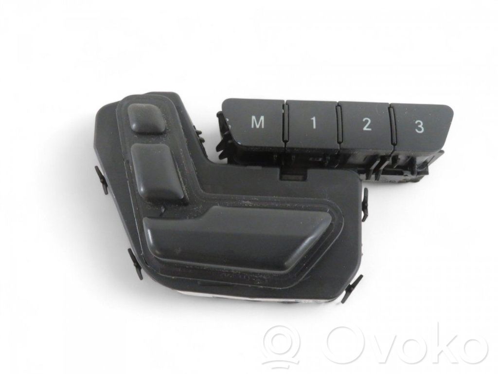 A2469057003 Mercedes-Benz CLA C117 X117 W117 Istuimen säädön kytkin, 53 ...