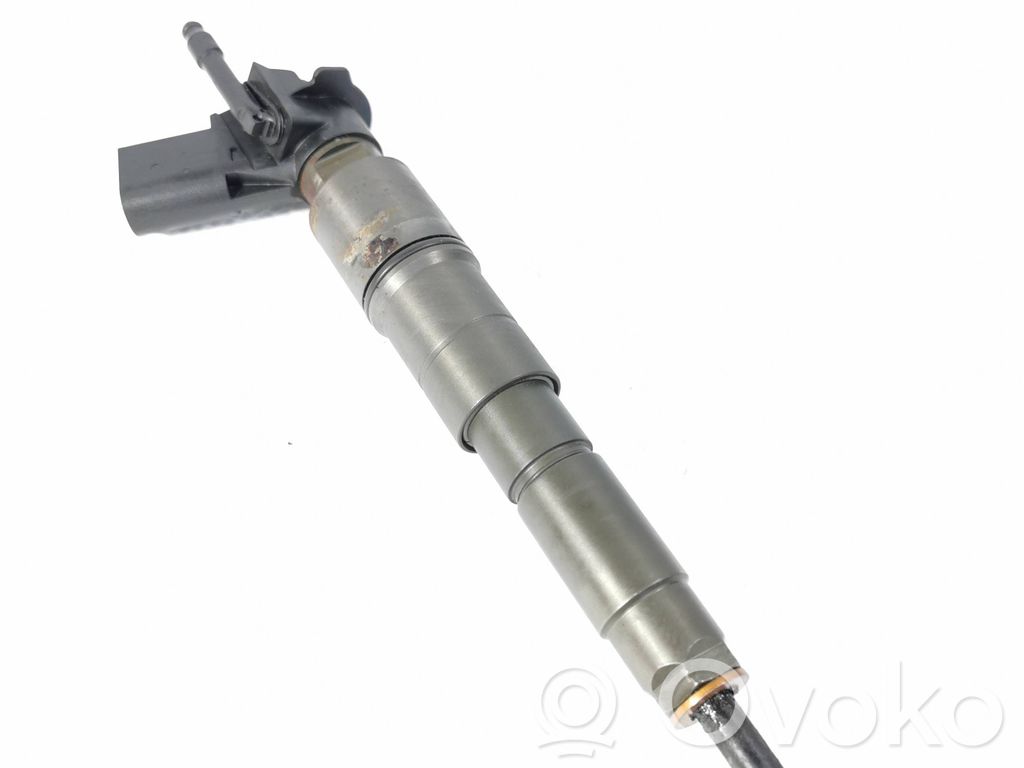 7808089 BMW X6 E71 Injecteur de carburant, 100,00 € | OVOKO
