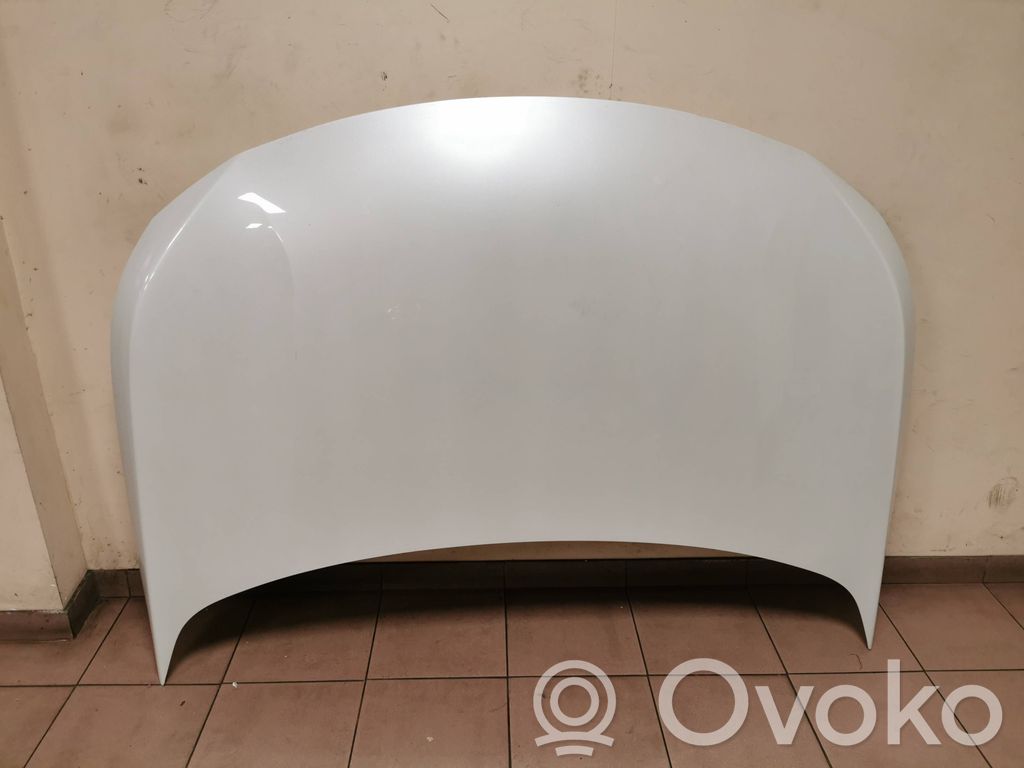 9842375180 Peugeot 3008 II Couvercle, capot moteur, 600,00 € | OVOKO