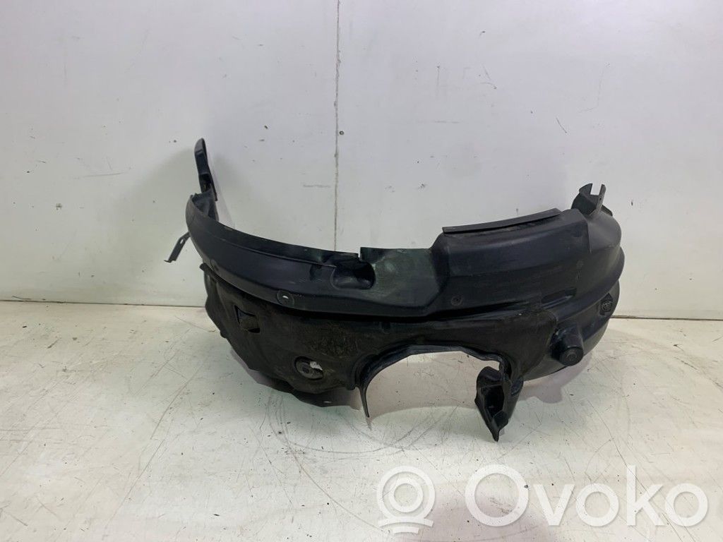 2080506 Ford Transit Custom Front wheel arch liner splash guards, €42. ...