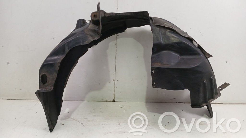2080506 Ford Transit Custom Front wheel arch liner splash guards, €42. ...