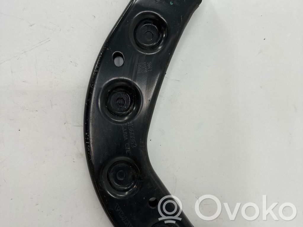 31360863 Volvo V60 Triangle bras de suspension supérieur arrière, 18,00 ...