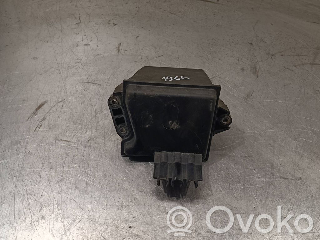 A6510700768 Mercedes-Benz Sprinter W906 Réservoir d'air sous vide, 35 ...