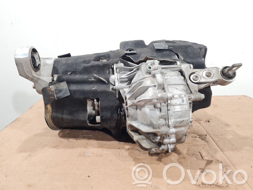 1035000-00-J Tesla Model S Electric car motor, €3,136.00 | RRR