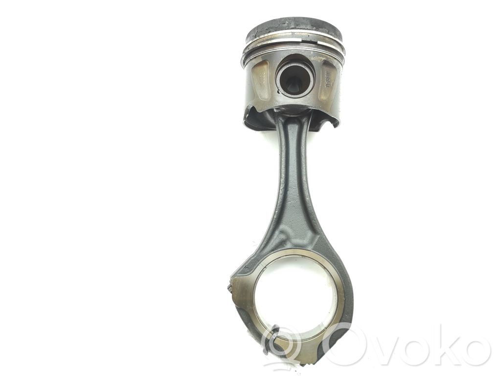 Piston with connecting rod 3300051