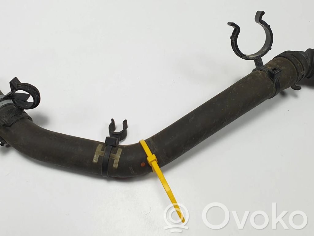 C1B118K579EA Ford Fiesta Engine coolant pipe/hose, €11.29 | RRR