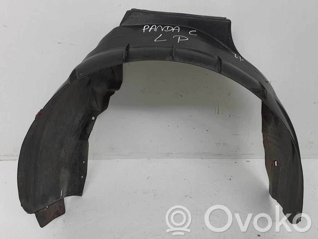 46849140 Fiat Panda II Pare-boue passage de roue avant, 20,89 € | OVOKO