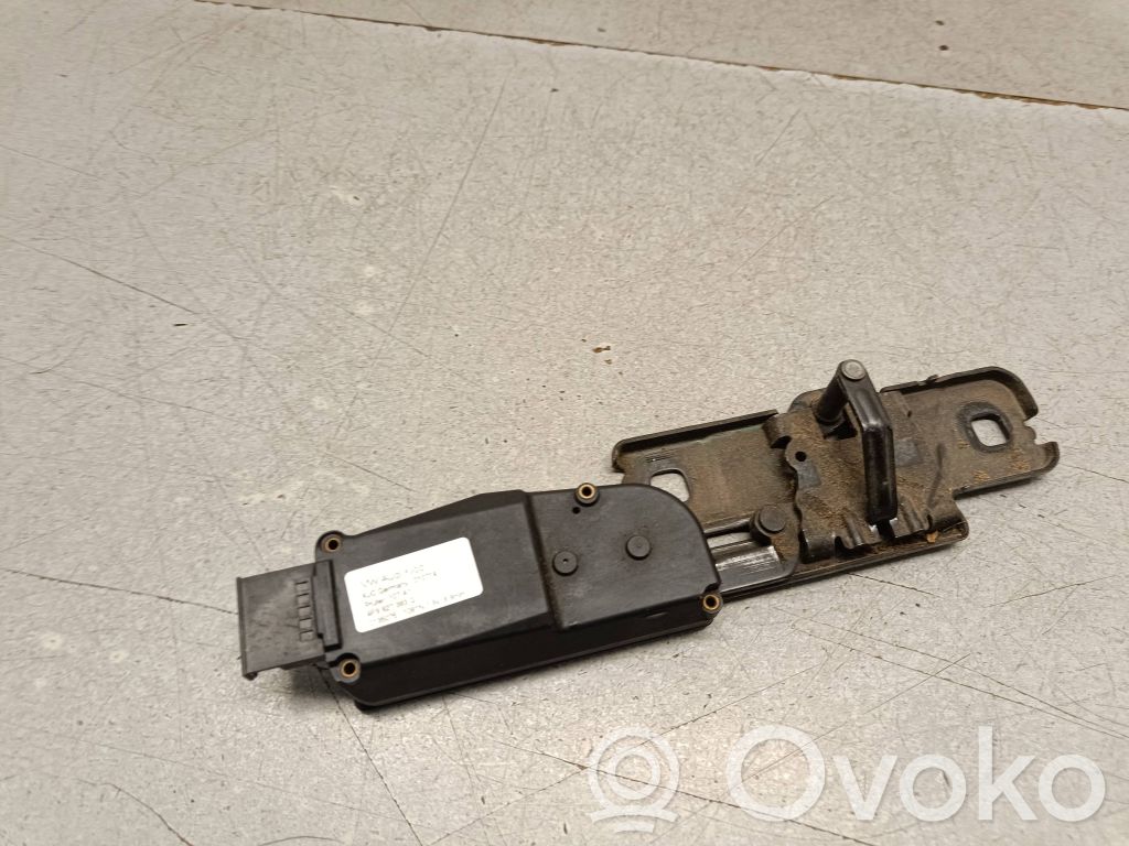 4F9827383G Audi A4 S4 B8 8K Moteur ouverture de coffre, 70,00 € | OVOKO