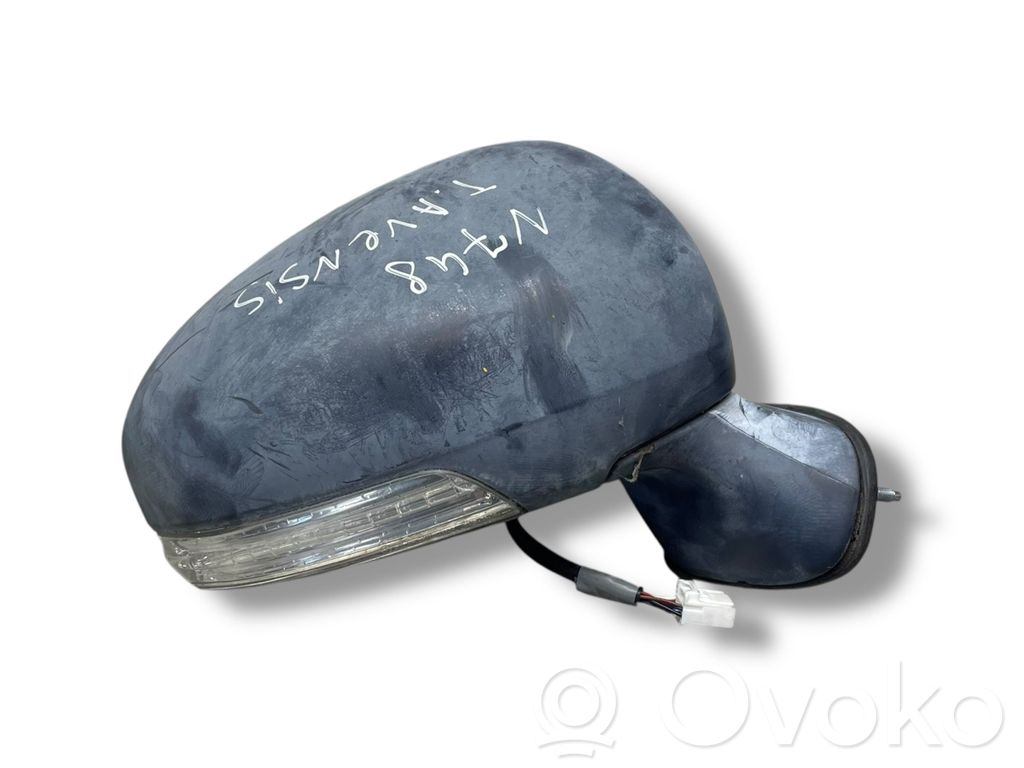 E11026399 Toyota Avensis T270 Front door electric wing mirror, €75.00 | RRR