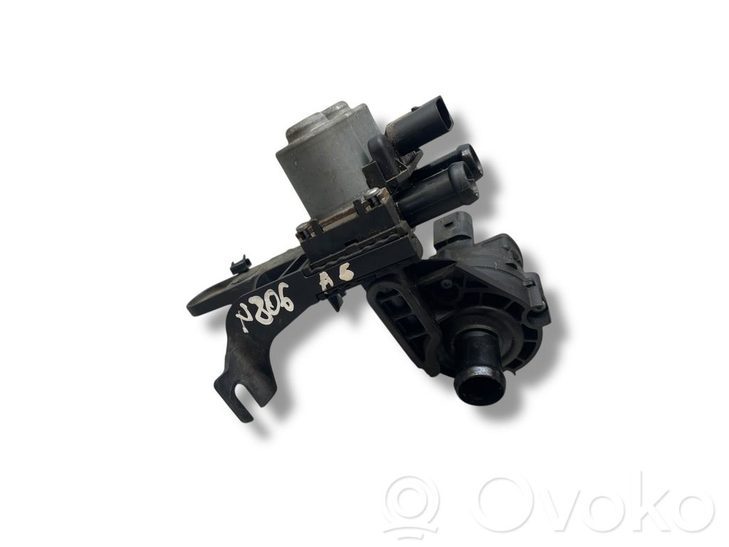 0392023007 Audi A6 S6 C6 4F Electric auxiliary coolant/water pump, €33. ...