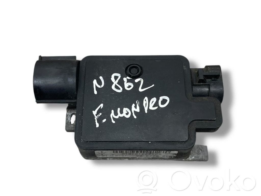 940002906 Ford S-MAX Ventilateur de refroidissement de radiateur ...