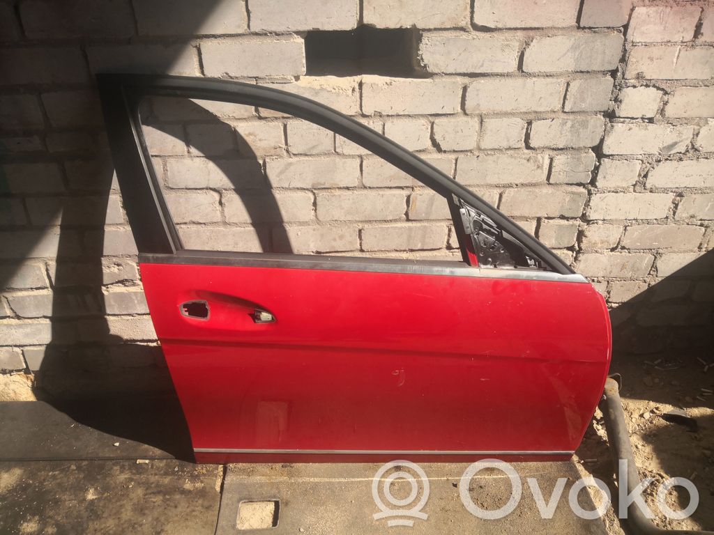 2047206000 Mercedes-Benz C W204 Front door, €399.00 | RRR