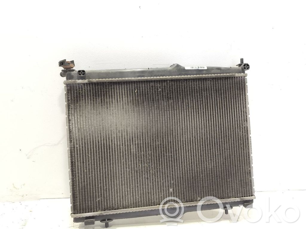 9825333380 Opel Corsa F Radiateur de refroidissement, 113,14 € | OVOKO