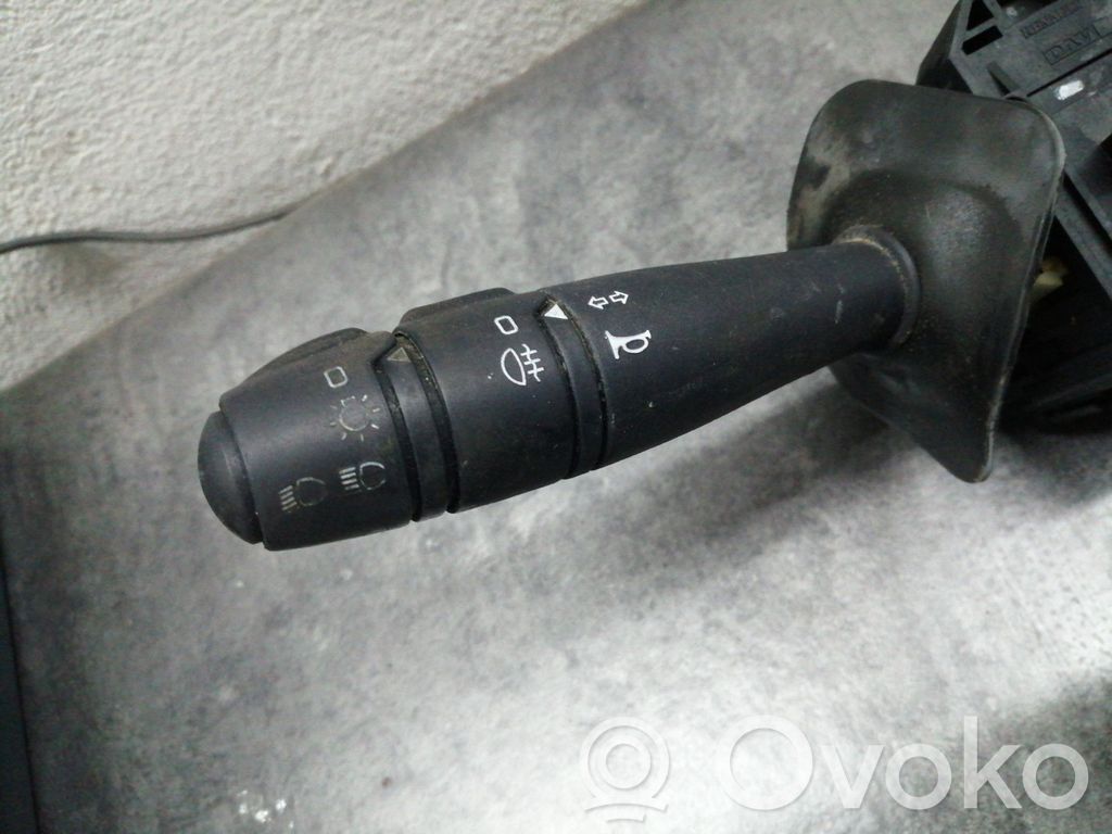 6001548106 Dacia Logan I Indicator stalk, €32.00 | RRR