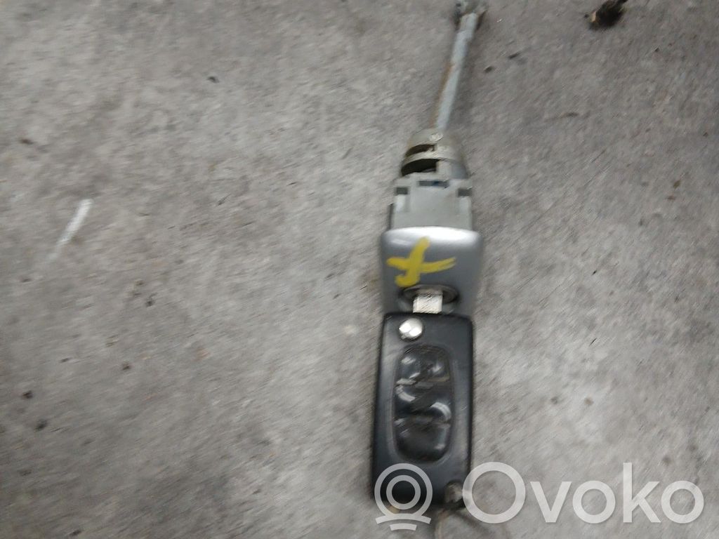 00009170EJ Citroen C4 I Picasso Serrure de porte avant (poignée), 35,00 ...