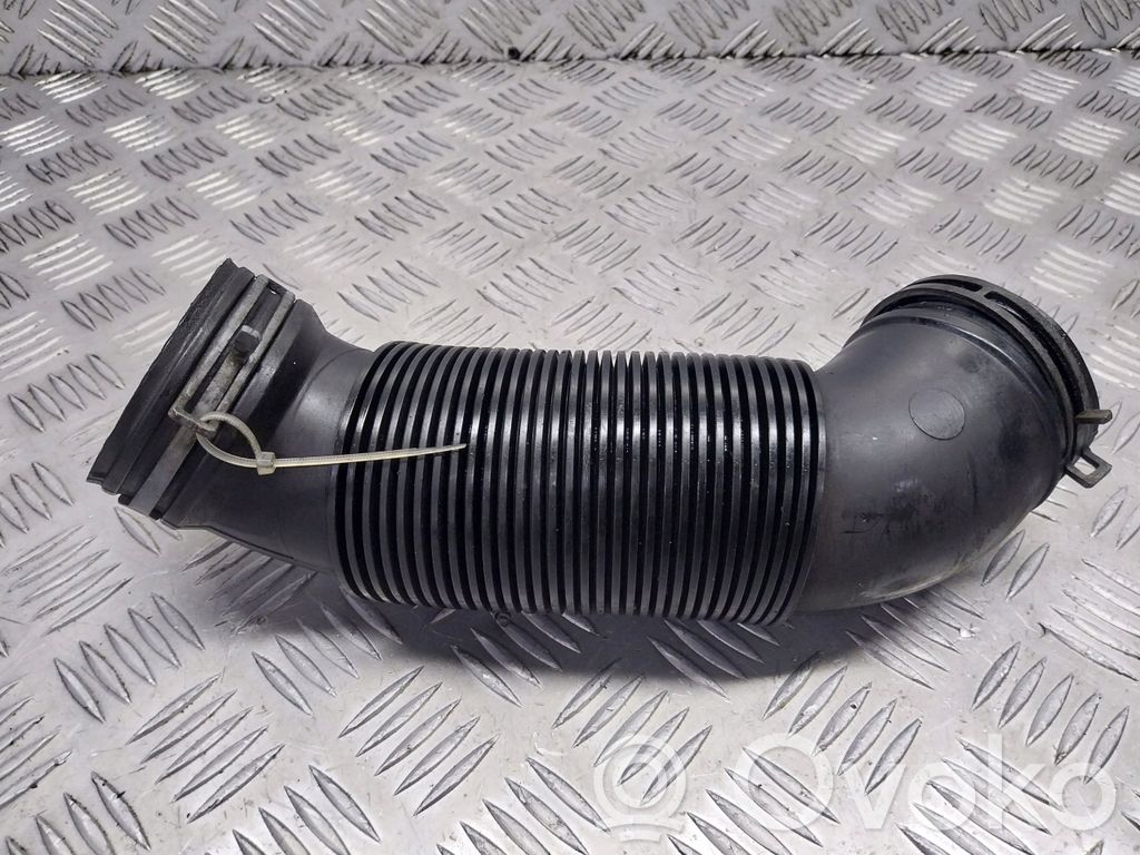 6R0129684C Skoda Fabia Mk2 (5J) Air intake hose/pipe, €17.65 | RRR