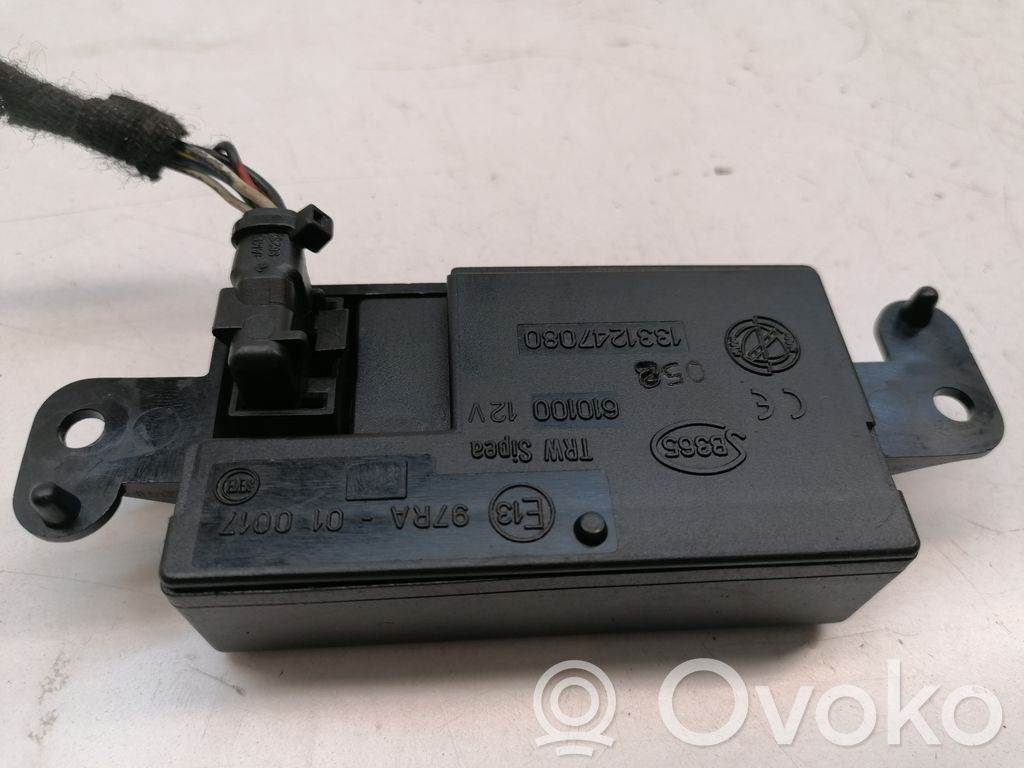 1331247080 Renault Master II Other control units/modules, €5.00 | RRR